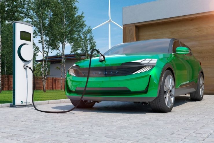 How Eco-Friendly is an Electric Car? - Earth.Org Kids
