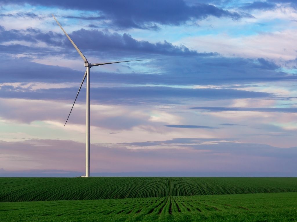 What Does Net-Zero Emissions Mean? - Earth.Org Kids