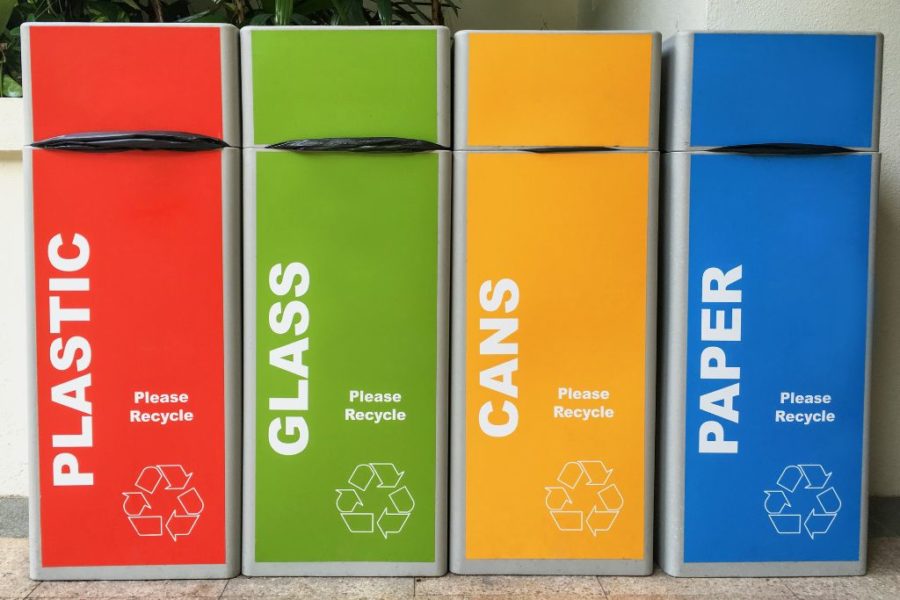 A Kid-Friendly Guide to Recycling - Earth.Org Kids