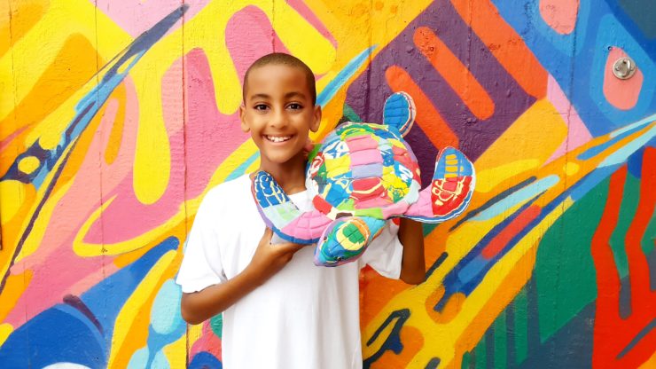 Martina Igini, Author at Earth.Org Kids