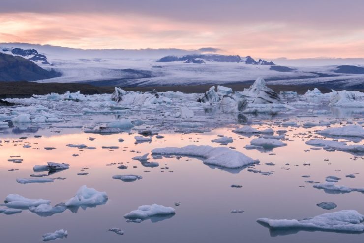 The Importance of Glaciers Explained to Kids - Earth.Org Kids