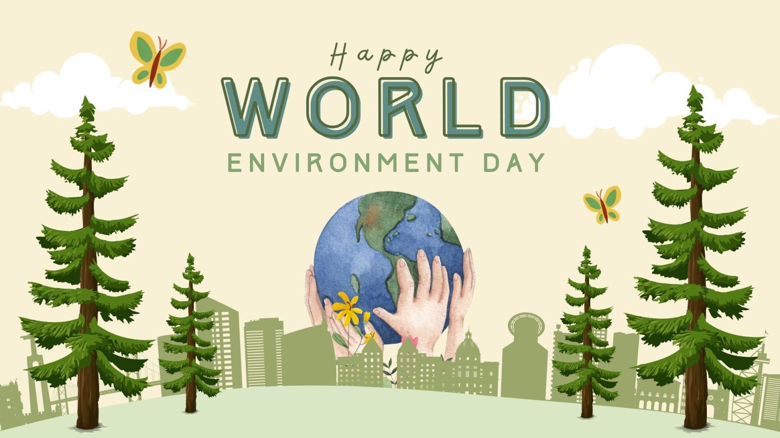 Actions You Can Take on World Environment Day - Earth.Org Kids