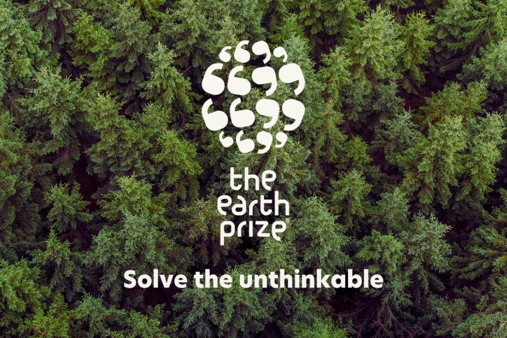 Compete in The Earth Prize to Tackle Eco Challenges! - Earth.Org Kids